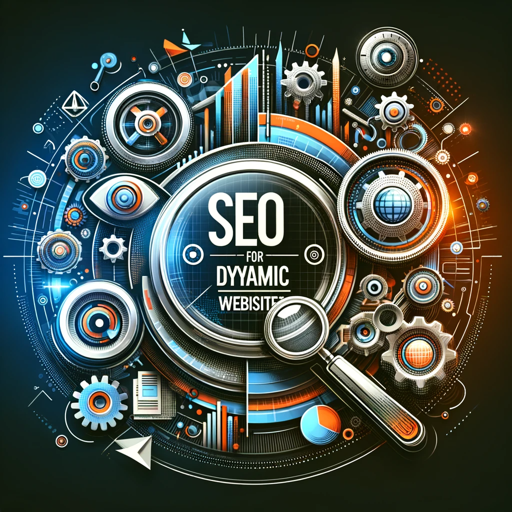 Discover How To Do SEO For Dynamic Websites Effectively.