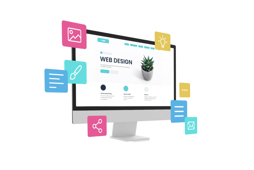 Best Web Design Agency In Chiang Mai | Triumph Digital