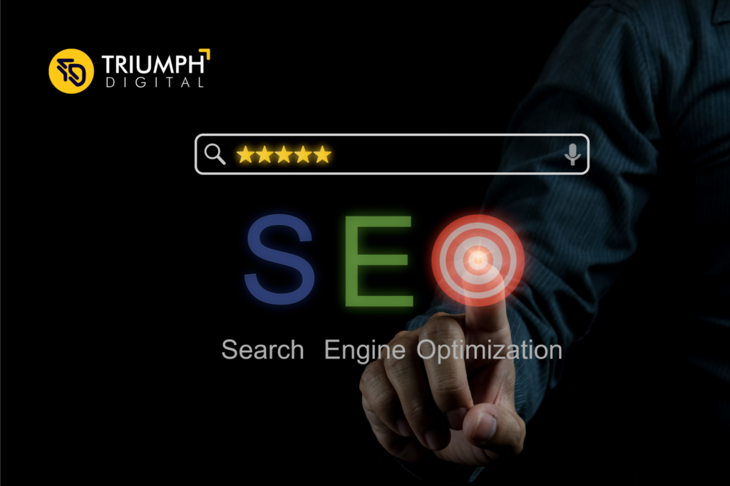 Discover The Power Of SEO: Propel Your Brand To The Top!