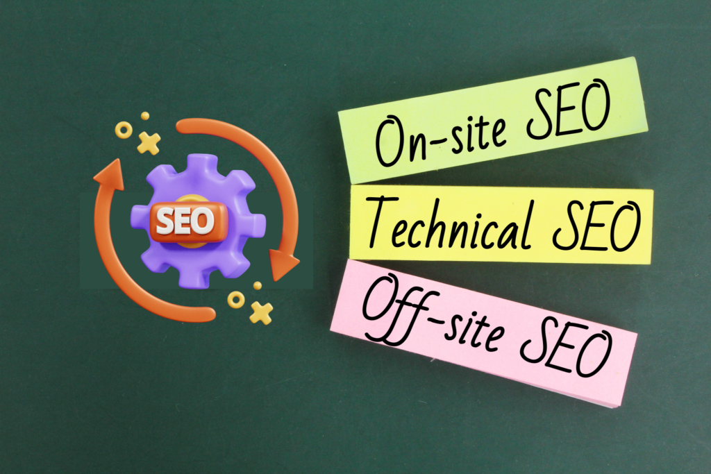 Boost Rankings with SEO Technical Fixes - Software Filter